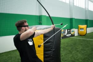 Arrow Tag | Das Ultimative Spiel für Action Fans